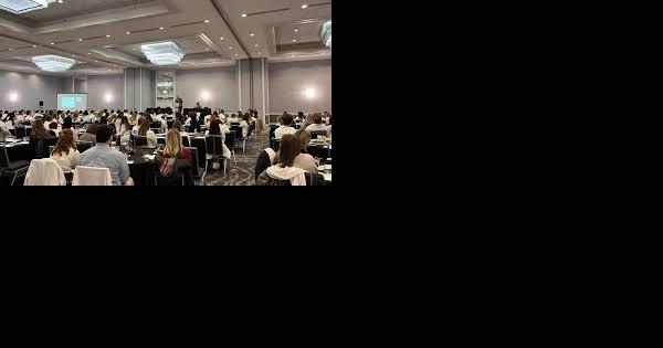 SNPhA Regional Conference (III, IV, V) | Center of Microbiome Science